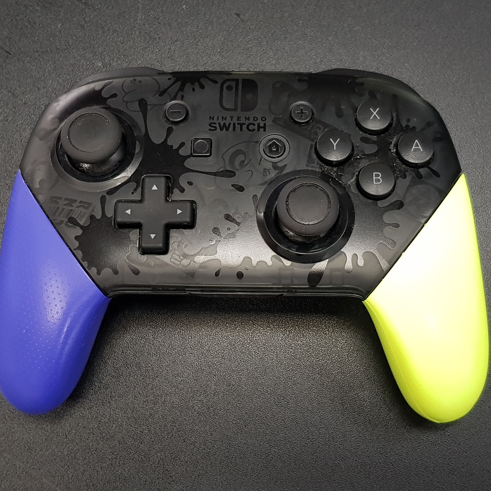 * Nintendo Switch Controller - Own4Less